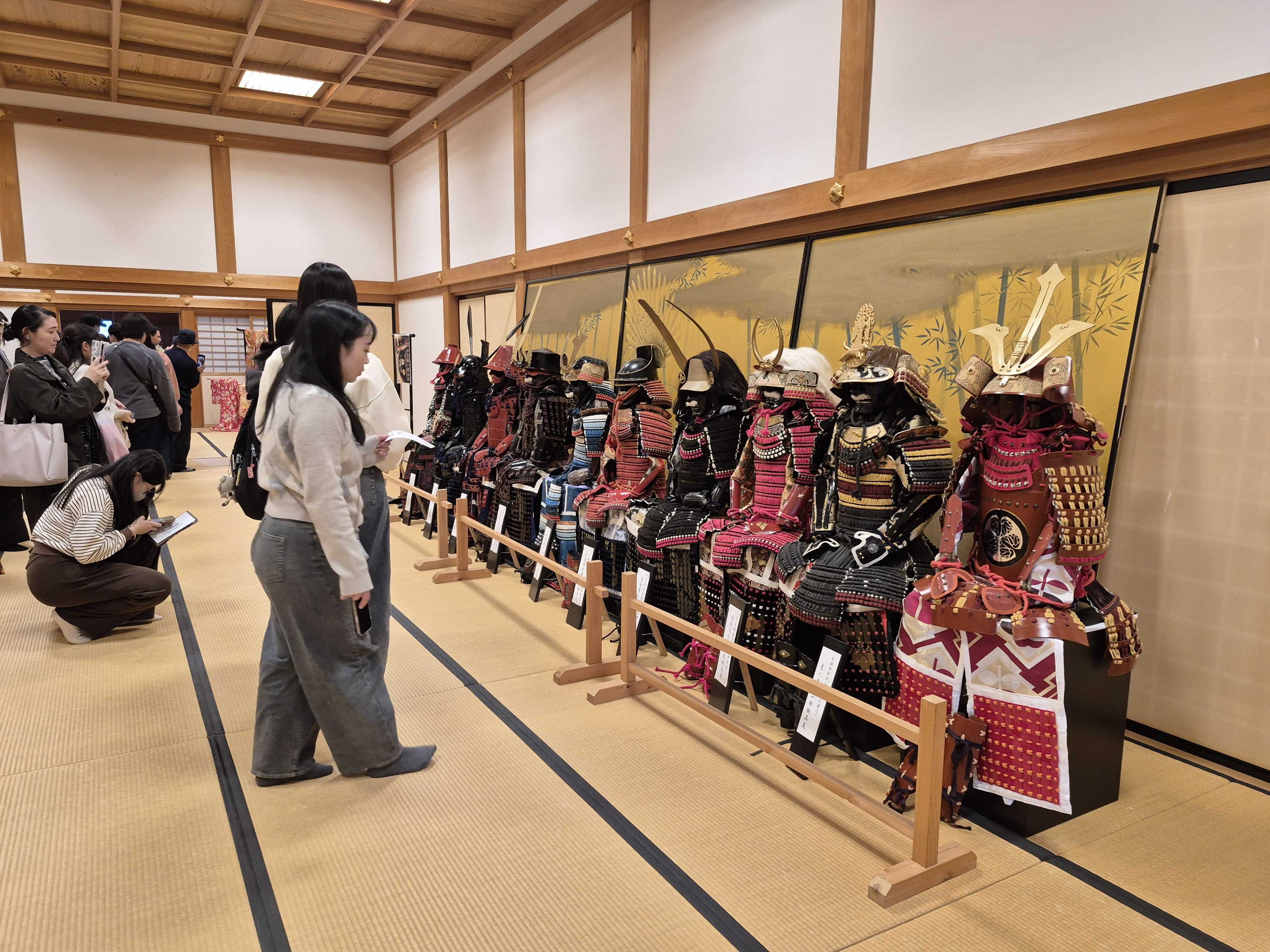 Tổ chức chuyến thăm quan ngoại khóa đến Tamba- Sasayama | Các chủ đề | Đại học Kansai Khóa học ...